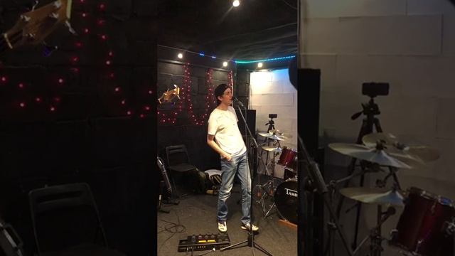 ЧеНеТри - Ответ вокалистам