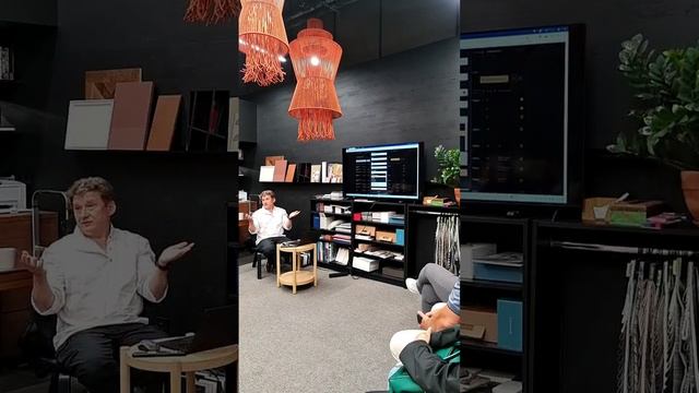 Семинар ЛК Дизайнера 1