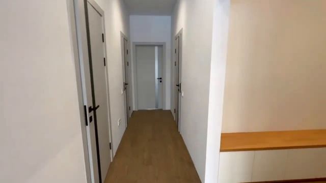 Полный обзор дома Микея 96кв. м. с ремонтом