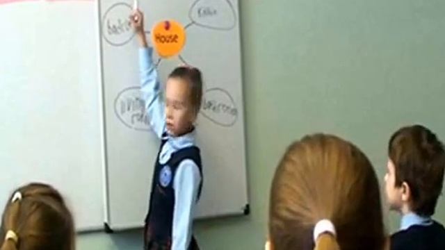 _Home sweet home_  English lesson. There is_There are.