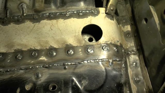 TLC78 Prado 5 серия