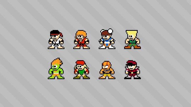 15 - How did I start Pixel Art. PIXEL ART Getting Started with Brandon Greer