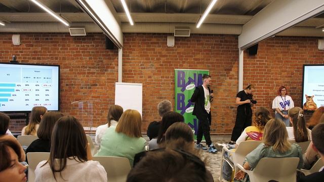 Сильные бренды — от лукавого? — Вячеслав Харламов