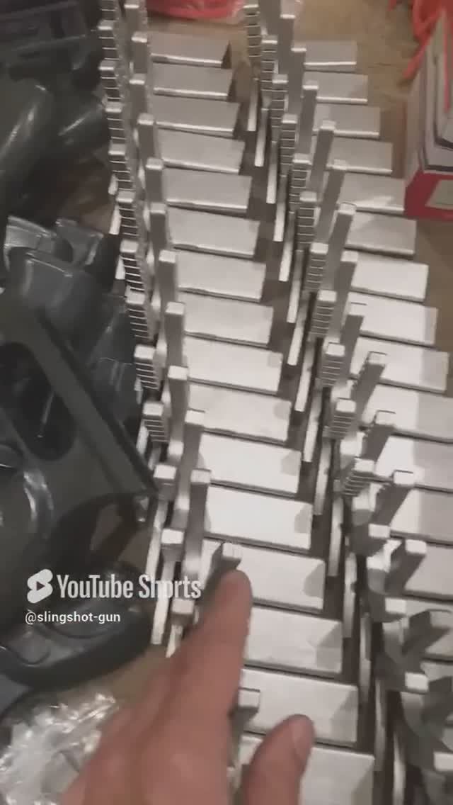 Поставка из Китая