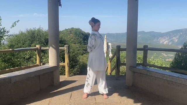 И Цзинь Цзин. Исполнение-подсказка для запоминания