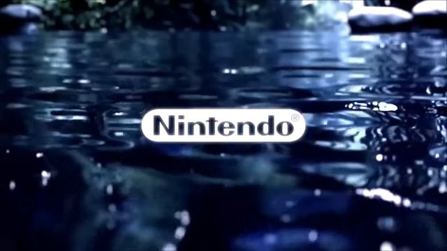 Relaxing 💧 Water Themed Nintendo Music + Water Flowing Sounds