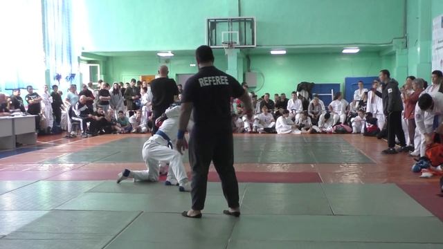 Чемпионат и первенство Хакасии по Рукопашному бою 28 сент 2024 ч-4