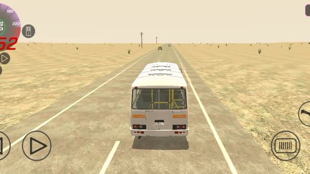 краш-тест симулятор