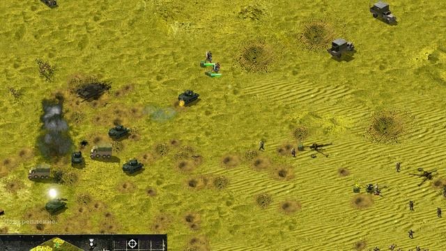 (RWG3.5) El Alamain 1 x 1 - 23.09.2024