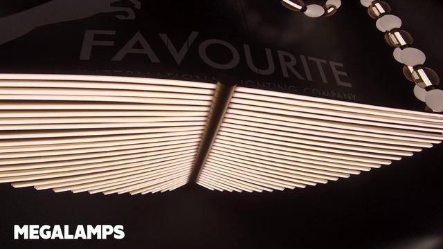 Favourite F-PROMO Vingar 4381-1W