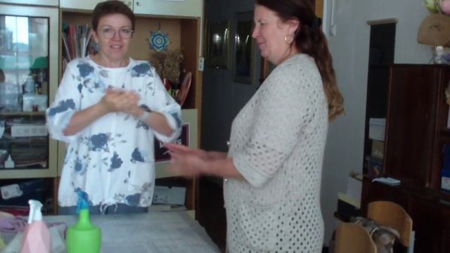 Мастер-класс «Изготовление изделий в технике мокрого валяния»