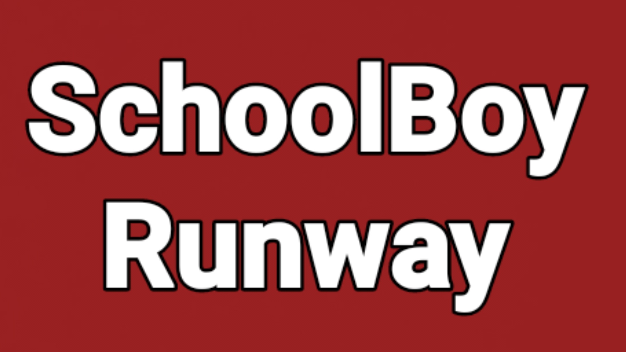 популярные моменты schoolboy Runway 2 часть