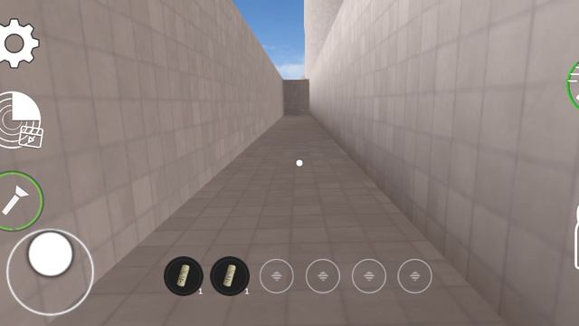 Бэкрумс закулисье 1 часть