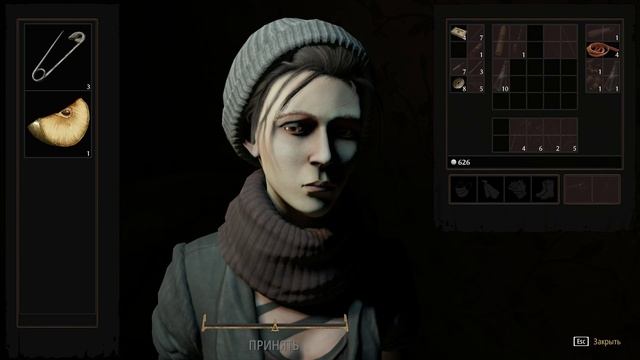 Pathologic 2 - Мор (Утопия) - прохождение игры [13] - ПК PC русские озвучка субтитры