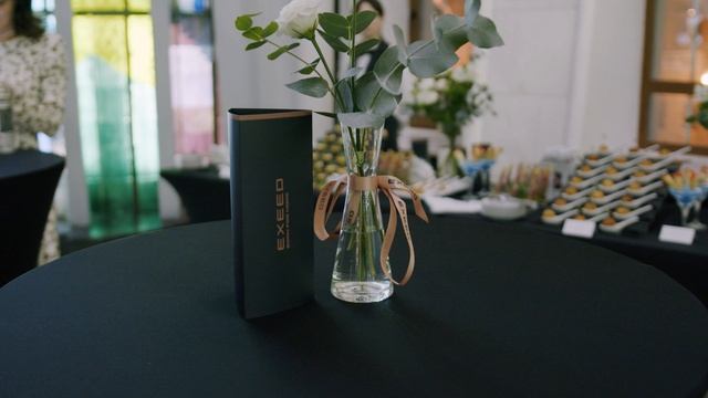 EXEED | Осень. Музыка. Самара