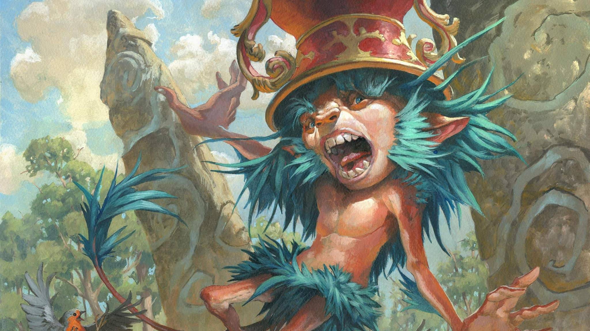 Pauper Summer Cup '24 - Швейцарка 4 раунд