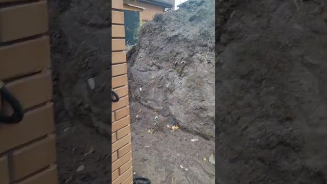 Забор из жалюзи