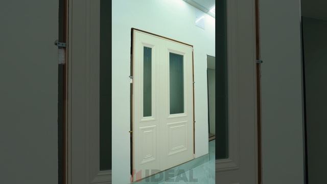 Межкомнатная дверь "Сиена".