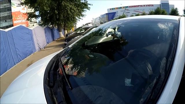 Веерные форсунки 98630 3J000