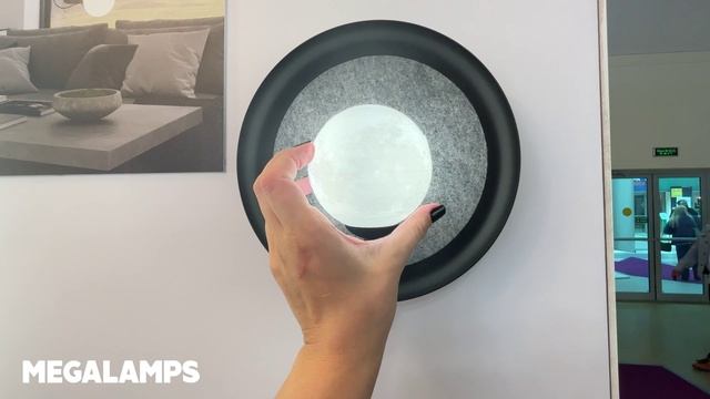 Odeon light + Novotech + Lumion FELTO, 370974, 370975