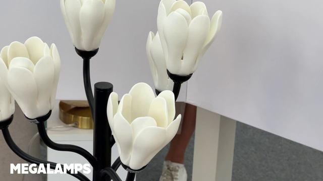 Odeon light + Novotech + Lumion GARDI