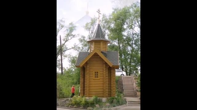 Дивеевский монастырь