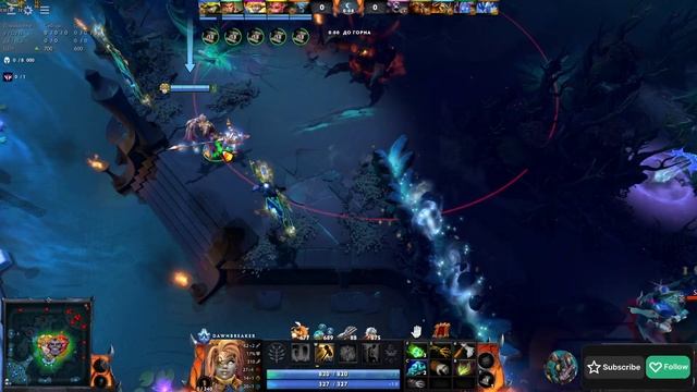 dota 2 стрим по игре дота 2 прямой эфир