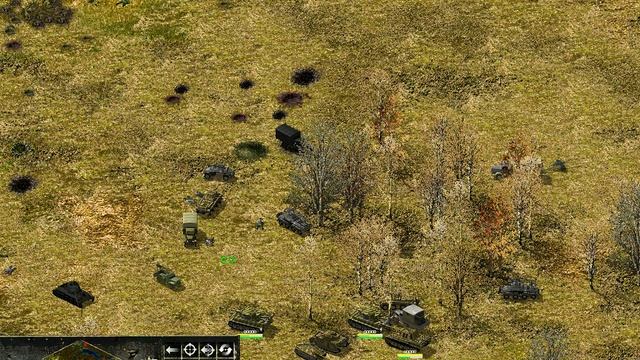 (RWG3.5) Sychevka 2 x 4 - 02.10.2024