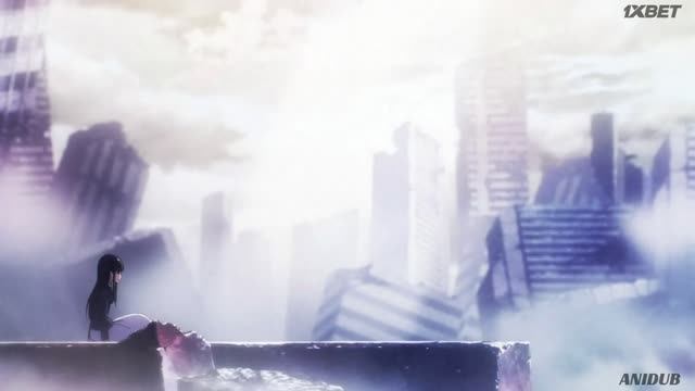 Содрогнуться небеса [AMV непутевый ученик в школе магии]