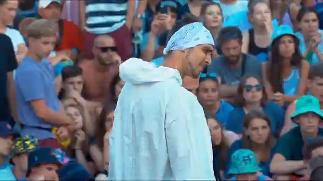 Atheris Energy & B-Boy Tronik - On The Run (Freestyle 2K Version)    2020