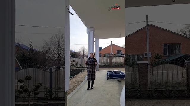 Видеообзор нового объекта ДжемDecor