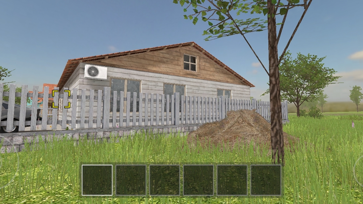 скулбой прохождение через крышу практика