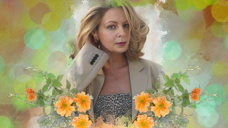 Осень она не спросит