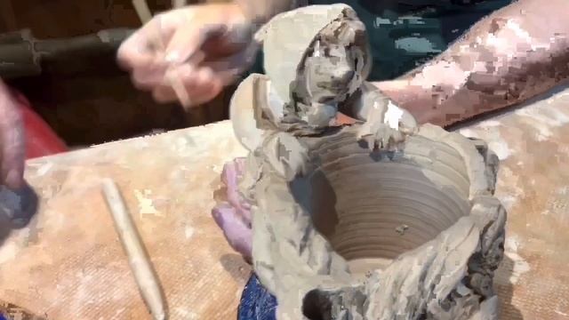 🍯 Маша и пень и Плакетка Орёл