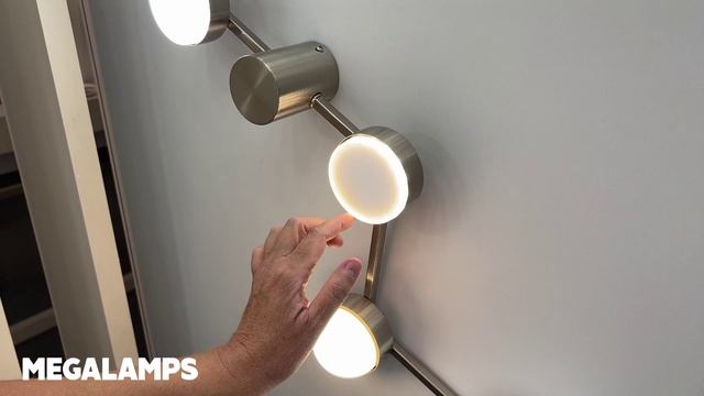 Odeon light + Novotech + Lumion LANIKA 2, 8240 8c