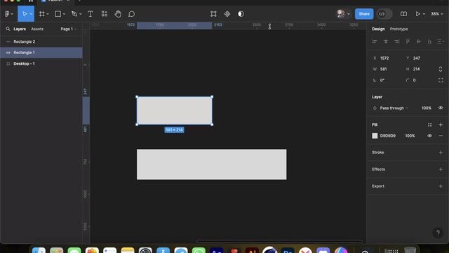 Вебинар №2. Работа с программами векторной графики. Figma. Моушн Дизайн.