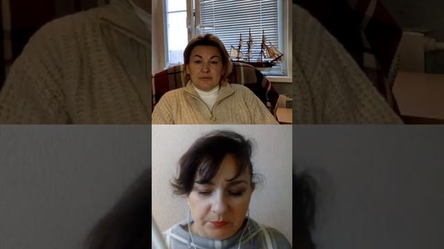 Прямой Эфир. В гостях у Натальи Кулаковой говорим на тему Фритюр.