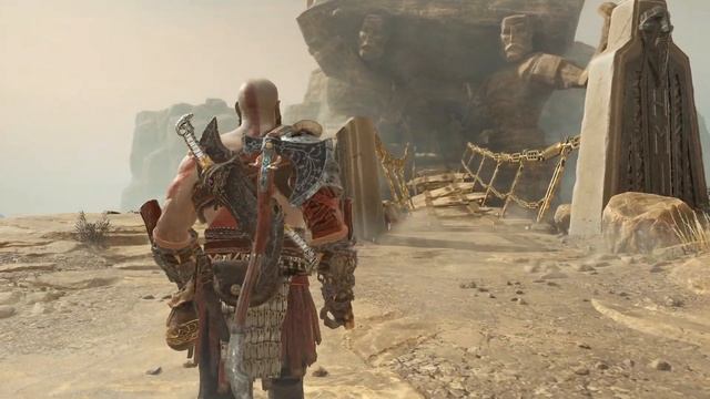 God of War Прохождение ФИНАЛ 2K #23