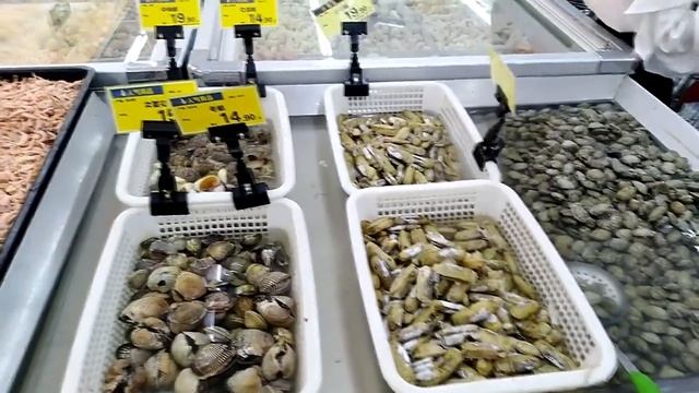 Пригласили на ШОПИНГ/жизнь Жаохэ/Китай (архив-октябрь 2019г)