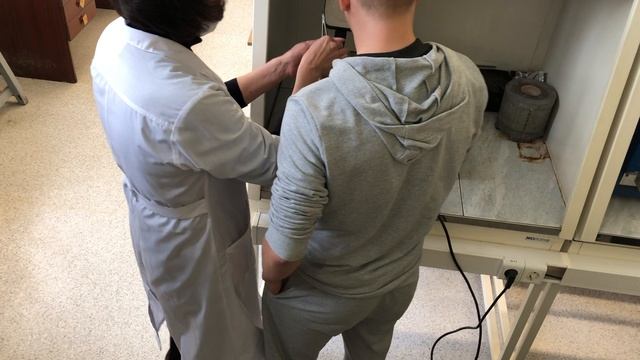 Экспериментальная часть л/р "Кристаллизация чистых металлов"