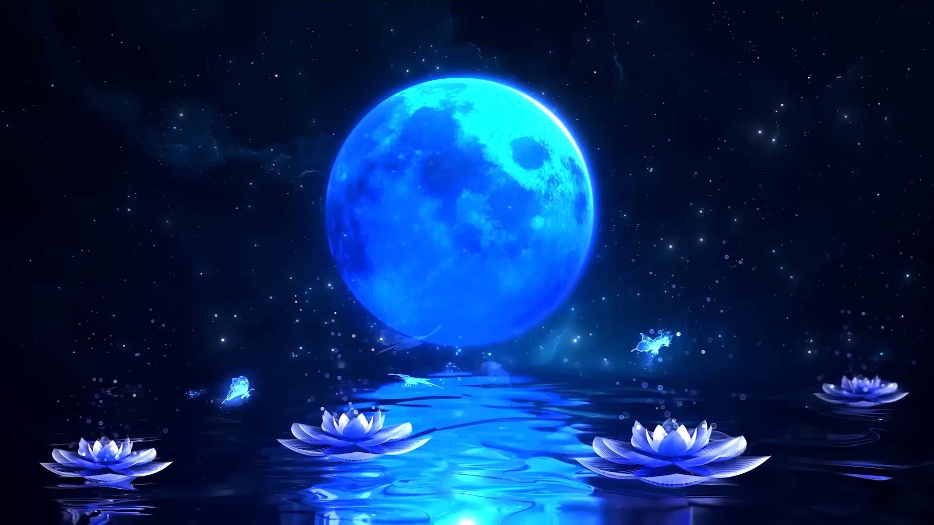 Умиротворяющая музыка для расслабления - Музыка для сна #2