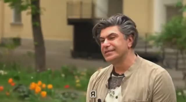 Николай  Цискаридзе о счастье