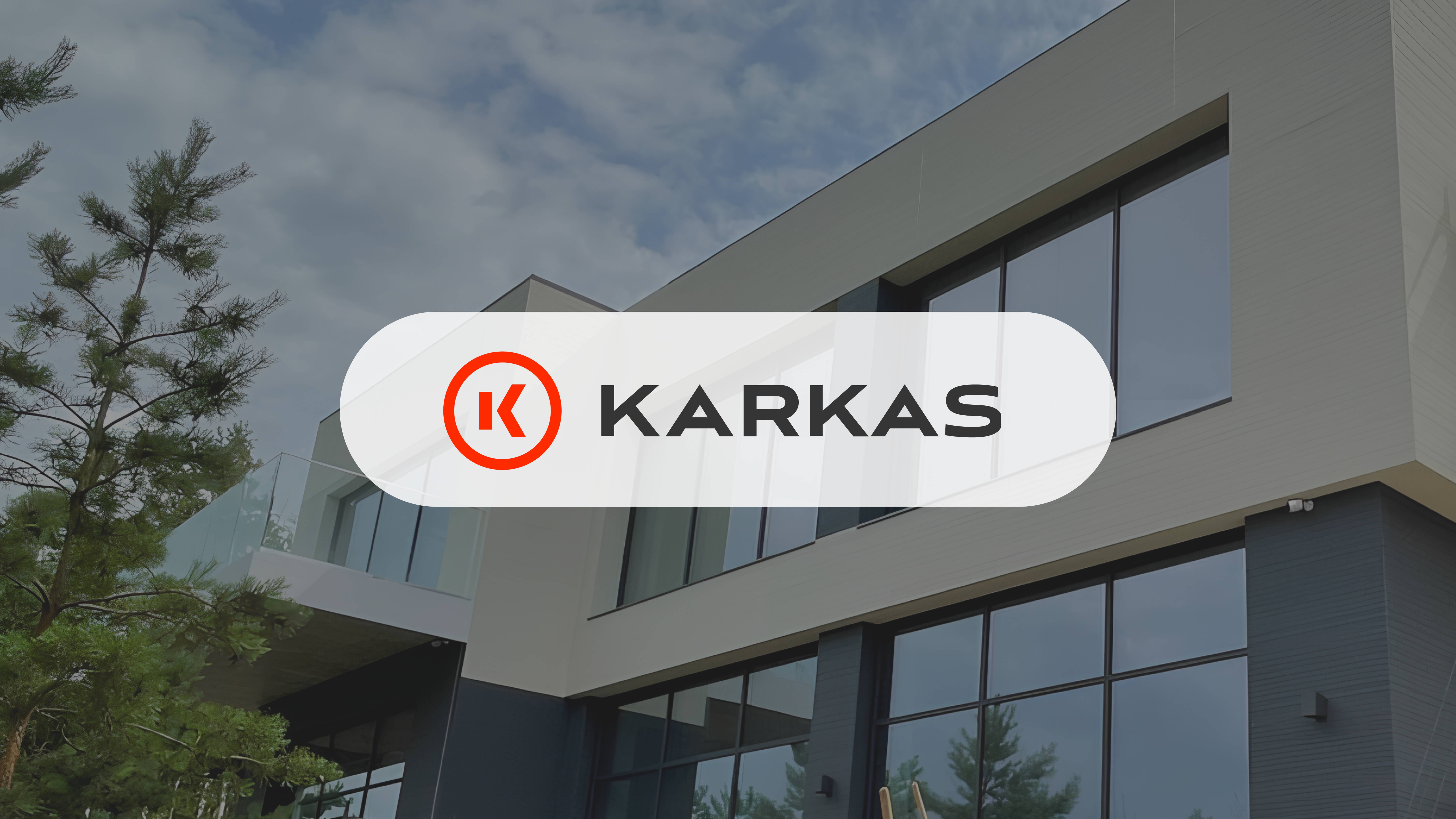 Японские фиброцементные панели от Karkas