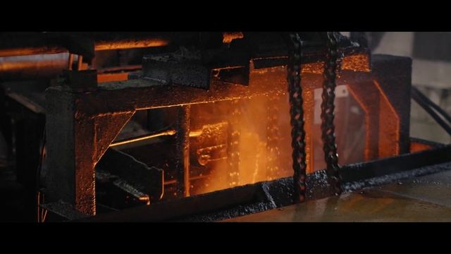 Промо видео о компании Уральский Пружинный Завод 2022