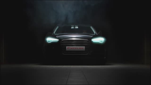 Автомобильные лампы Excelite