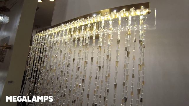 Odeon light + Novotech + Lumion AFINA 5420