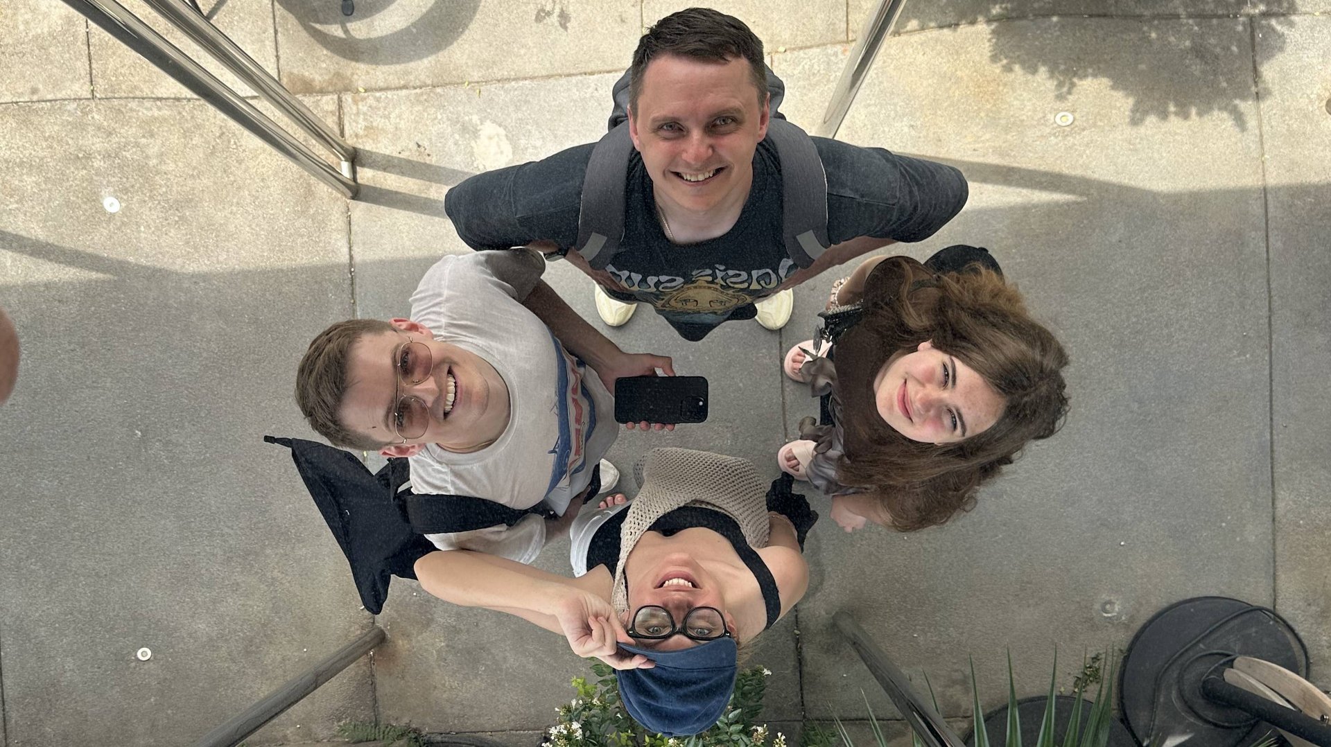 Французские кварталы Шанхая/ Пробуем местную кухню/ 8 сотен! #6