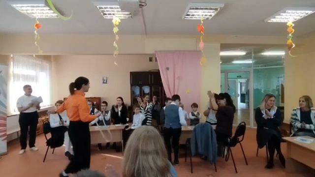 Орлята  России