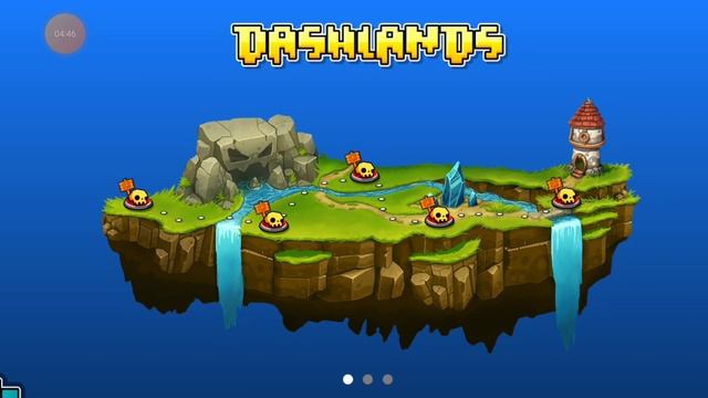 Играю в ГД 3 часть