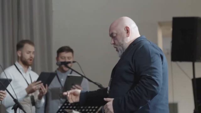 Как хорошо и приятно (хор)